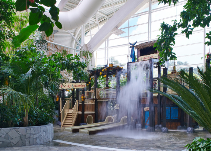 Which Center Parcs is the Best? Our Top Picks for 2024