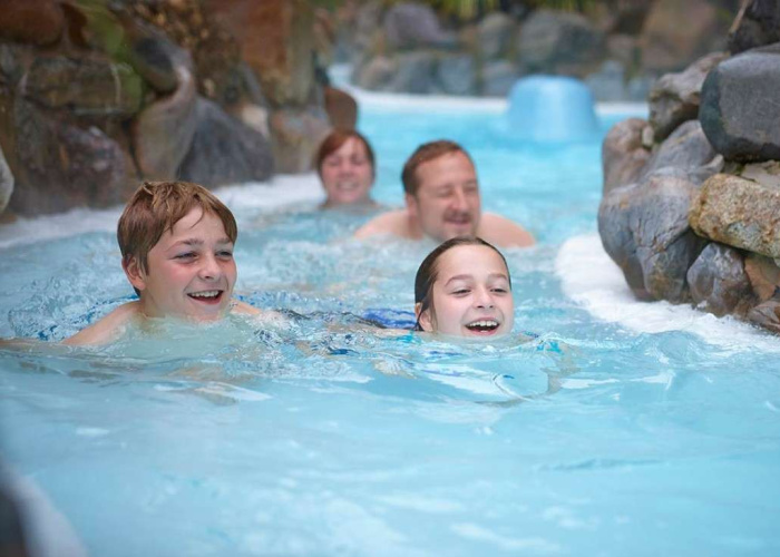 Which Center Parcs is the Best? Our Top Picks for 2024