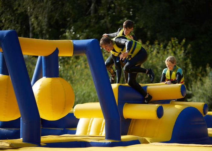 Which Center Parcs is the Best? Our Top Picks for 2024