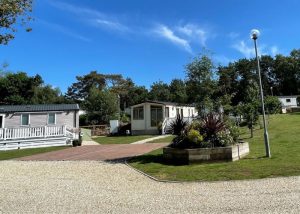 10 Caravan Parks with Fishing Lakes in the UK for 2024