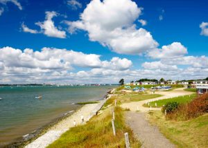10 Caravan Parks with Fishing Lakes in the UK for 2024