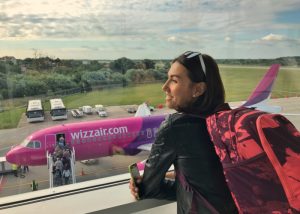 Wizz Air Discount Club: A Great Way to Save Money on Wizz Air Flights