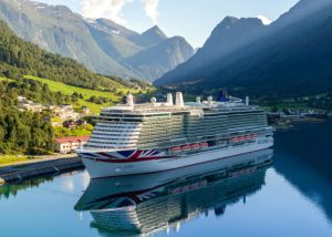 Your Guide to P&O Iona the Cruise Ship Designed for Families