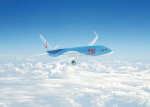 What's included with TUI Premium Club Seats?