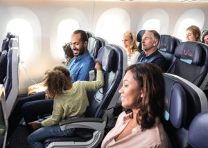 TUI Premium Seats vs. Economy: Which is Best for your Needs?