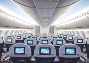TUI Premium Seats vs. Economy: Which is Best for your Needs?