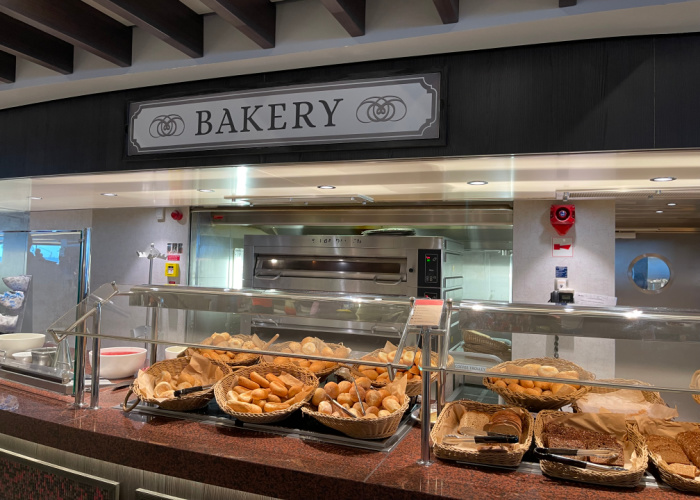 MSC Virtuosa Food: Your Ultimate Guide to the Marketplace Buffet