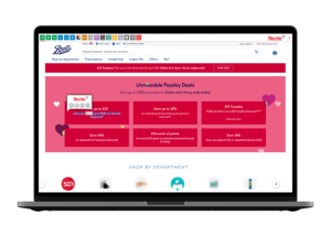 Boots Airport Click and Collect: The Secret to Bypassing Liquid ...