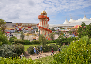 Butlins Day Pass: Ultimate Guide to Butlins Day Passes for 2024