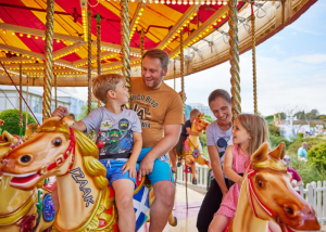 Butlins Day Pass: Ultimate Guide to Butlins Day Passes for 2024