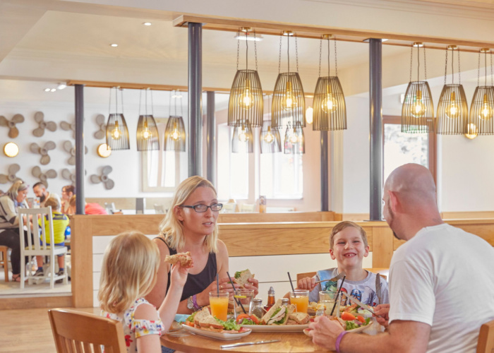 Butlins Premium Dining: What's Included and Is it Worth the Money?