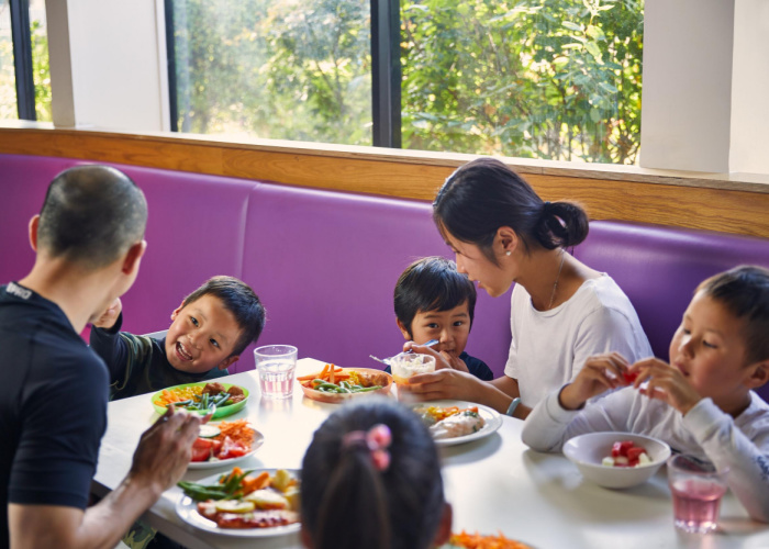 Butlins Premium Dining: What's Included and Is it Worth the Money?