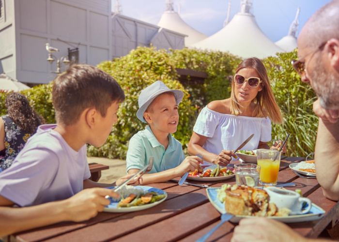 Butlins Premium Dining: What's Included and Is it Worth the Money?