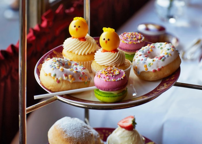 Kids Afternoon Tea London: Top 10 Kids Afternoon Tea in London