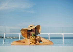 Upside Down Pineapple Meaning: The Secret Symbol on Cruises