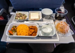 TUI Dreamliner Long Haul Menu: Premium Dining Guide for 2025